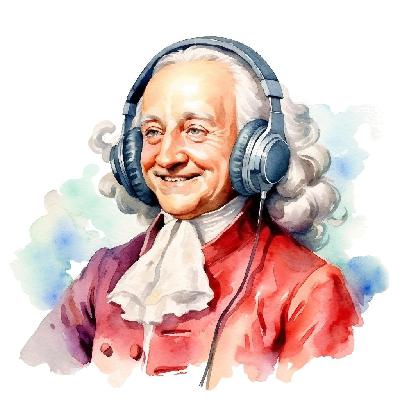 Vivaldi's Spring (Four Seasons) | Listen Guide | III....